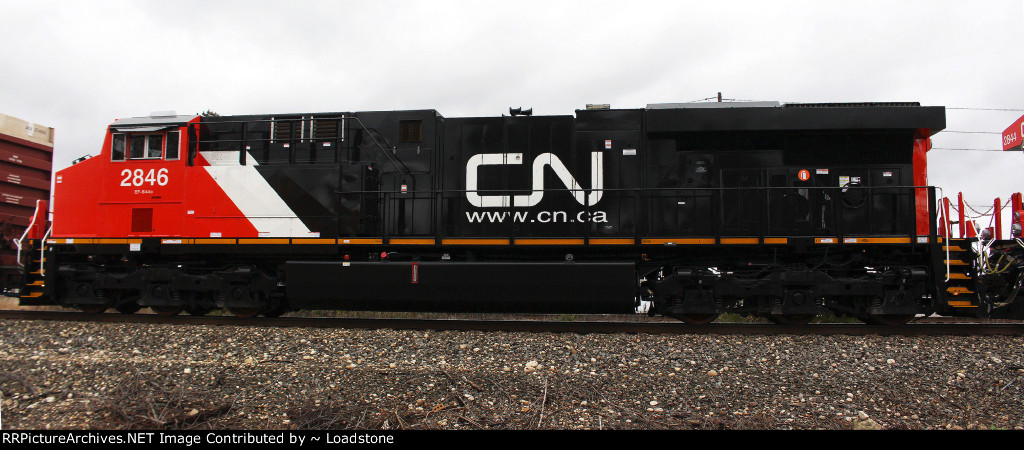 CN 2846